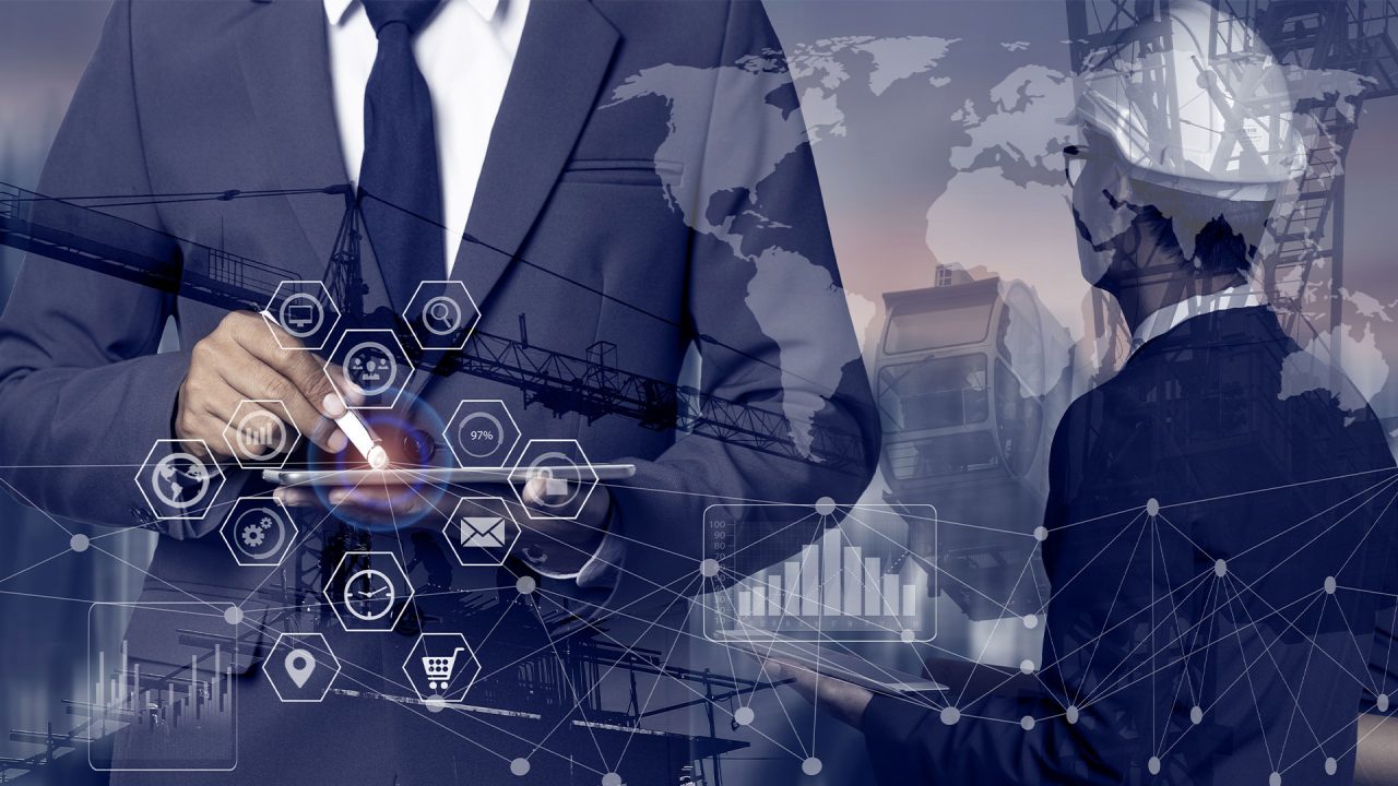 Integrator Housing Solutions | Asset Management Software